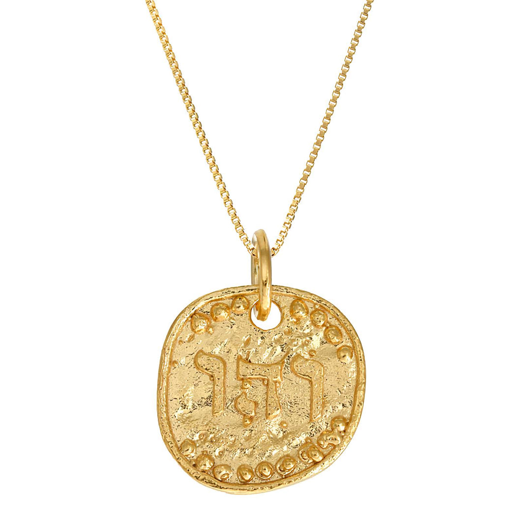 The Amulet Pendant Collection – Alchemy by LA